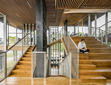 Lattice Book House Scenic Architecture Office Architecture Office Architecture Residential