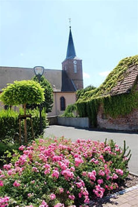 Informations Pratiques Commune Eschbach