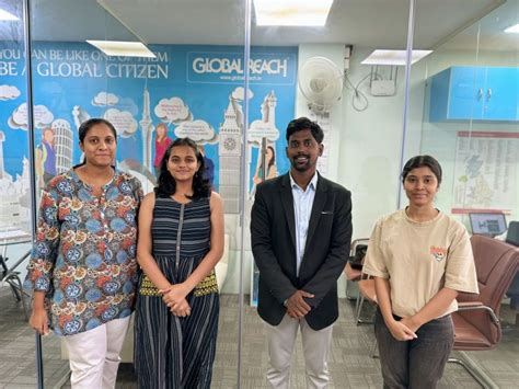Mahesh Babu Kolampati Venkata On Linkedin Had The Pleasure Of Meeting