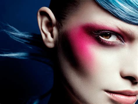 Yulia Gorbachenko — Photography Shockblast