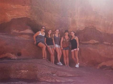 Ein Jahr Au Pair In Amerika Sex Drugs And Rock N Roll