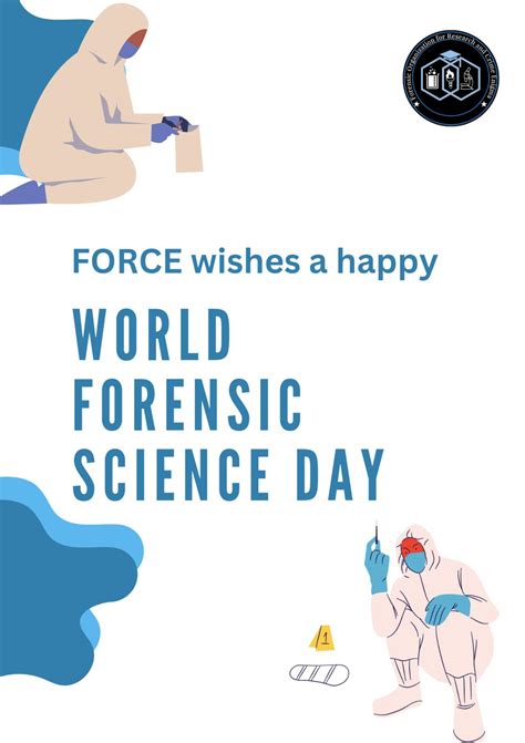 Forensic Organization For Research And Crime Enigma On Linkedin On