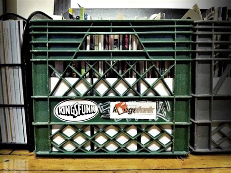 Milkcrates Are The Best Investment My Milk Crates