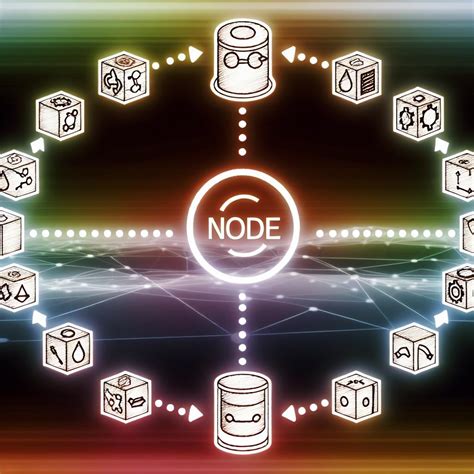 9 Most Helpful Node JS Open Source Projects And When To Use Them
