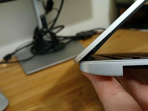 How To Correctly Install The Framework 13 Bezel Aleksandr Hovhannisyan