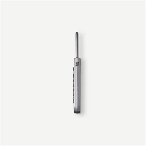 Repairable Metal Zip Pull Tab Decathlon Decathlon