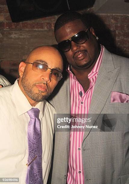 Deric Angelettie Photos And Premium High Res Pictures Getty Images