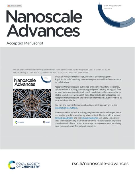 Pdf Synthesis Of Au Tio2 Core Shell Nanoparticles With Tunable