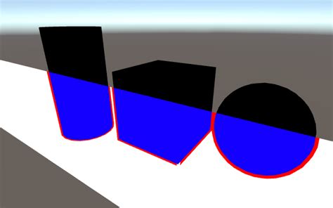 Unityshaderztest Shader Unity