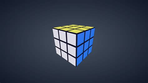 Magic Cube Codesandbox