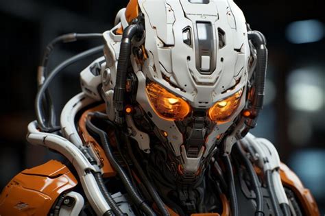 Premium Photo Extraterrestrial Exploration Future Space Stations