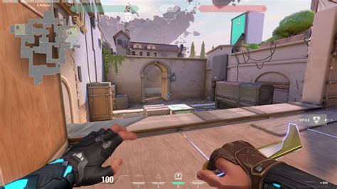 Valorant Optimal Crosshair Colors For All Maps Player Assist Game