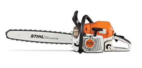 WORST Stihl Chainsaws Ever Made As Determined By Stihl Chainsaw Fans Fire And Saw