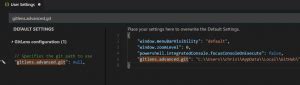 Using Git Lens To Enhance The Visual Studio Code Experience Wahl Network