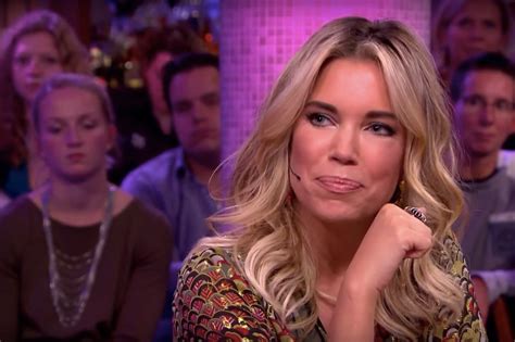 Sylvie Meis Compleet Over Haar Toeren Wil Nooit Meer In Nederland Wonen