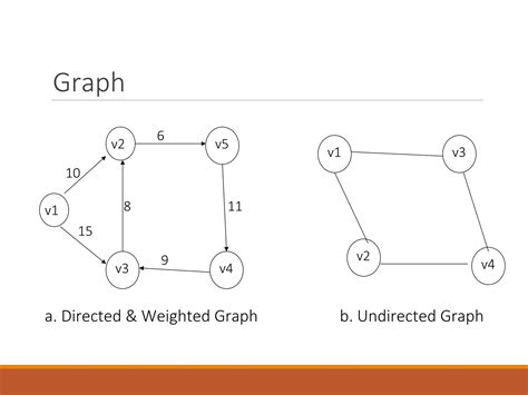 Data Structure Algorithm Example And Example Ppt