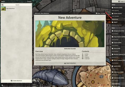 Level Up Your Foundry Vtt To V10 Foundry Hub