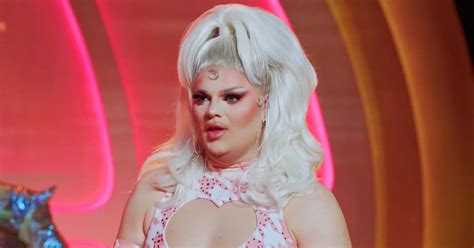 Rupauls Drag Race Global All Stars Did Favoritism Cause Kitty Scott