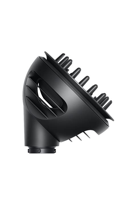 Wavecurl Diffuser For Dyson Airwrap™ Multi Styler And Dryer Black Dyson Wavecurl Diffuser For Dyson Airwrap™ Multi Styler And Dryer Black Dyson