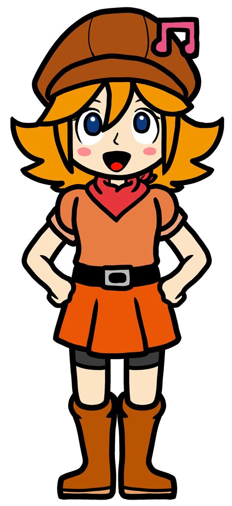 Molly The World Of Cute Yoshi Wiki Fandom