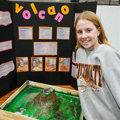 Fhsd Science Fair And Innovation Expo 2024 Everything You Need To Know