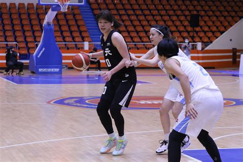 【wsbl】林文佑奪年度mvp 個人獎項台元女籃大贏家 鄭伊秀雙十表現 獲總冠軍賽mvp Double Pump 女子籃球誌
