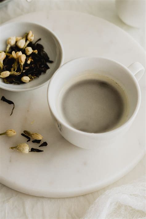 How To Make Tea Using An Espresso Machine Sift And Simmer