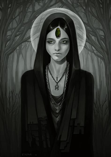 Protection By Enmi On Deviantart