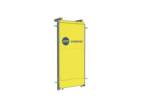 Lars Hangar Doors Subsea Handling Ulmatec