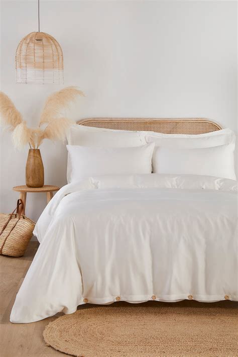 Bamboo Bedding Set Luxury Bed Sheets Pretty You London