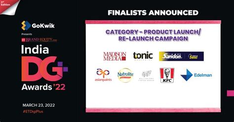 Binit Kumar On Linkedin Etdigiplus Fmcg