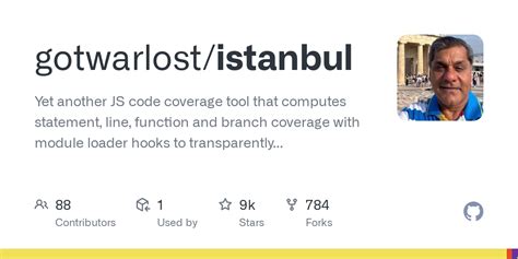 Istanbul Ignoring Code For Coverage Md At Master Gotwarlost Istanbul GitHub