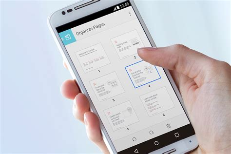 Adobe Document Cloud On Behance Adobe Document Cloud On Behance