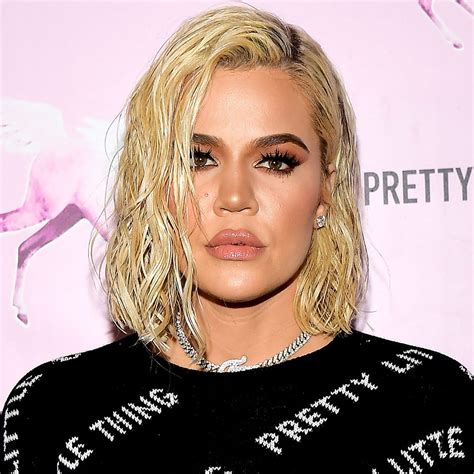 Omg Khloé Kardashian Sube Una Foto A Instagram Donde Luce