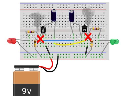 Mstronik Bastelecke Mit Elektronik Und Arduino