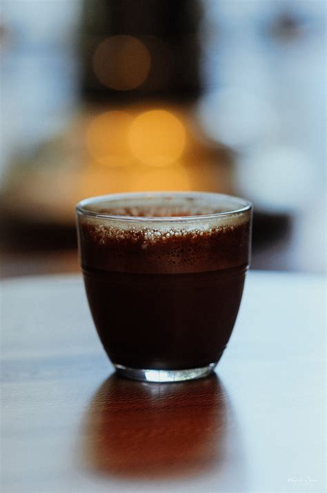 Cortado Island In The Net Photography Technology And Everything In Between