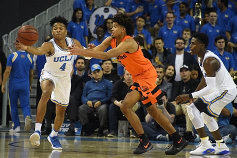 Ucla Bruins At Oregon State Beavers Game Thread Bruins Nation