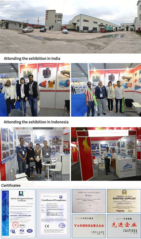 China High Voltage Electrostatic Separator Electrostatic Copper