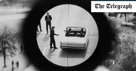 Will We Ever See The Last Of The Jfk Files And What Do They Contain