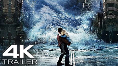 2024 Disaster Movies Ericka Priscilla