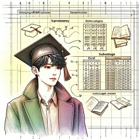 Excel 동적 차트 범위 Offset 함수 활용 🚀📊