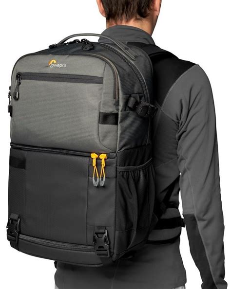 Lowepro Fastpack Pro BP 250 AW III Gray Foto Erhardt