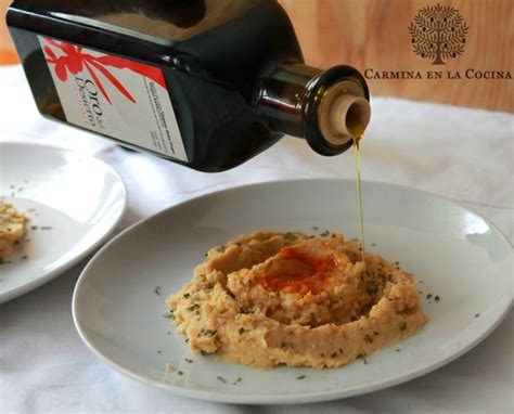Hummus Clásico Y Cómo Cada Variedad De Aove Puede Cambiar Su Sabor