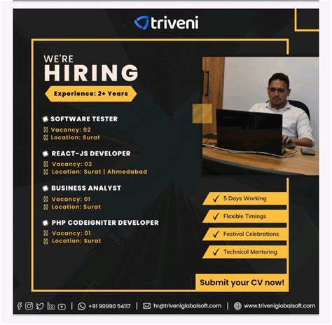 Mehul Ambaliya On Linkedin Connections Qa Experience Vacancy