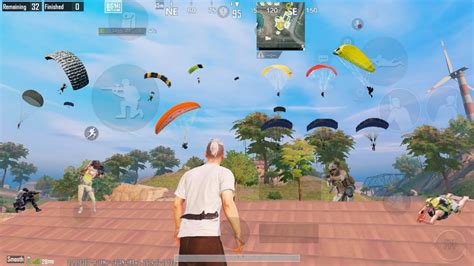 Solo Vs Squads Rush Gameplaypubgbgmi Youtube