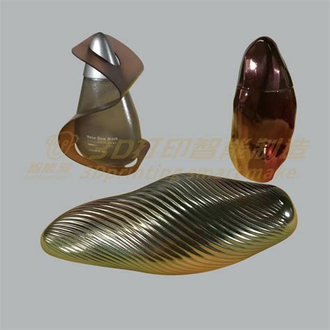 3d打印艺术作品 无锡市德申汇科技有限公司