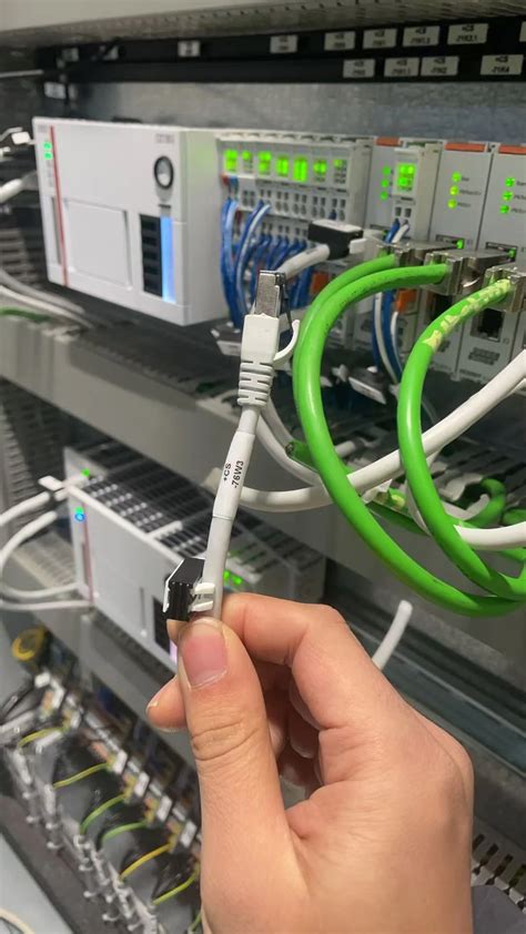 Mastering Plc Signals Discrete Analog And Pulse In Automation Control