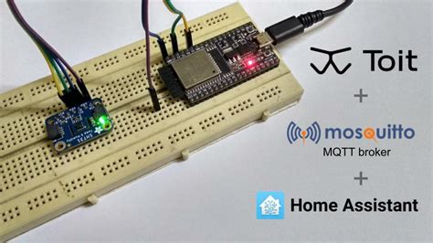 Open Cloudware On Linkedin Temperature Humidity Sensor Data