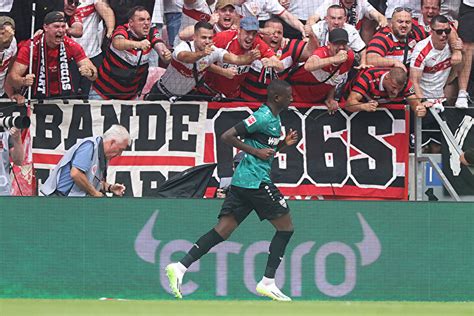Preview zápasu VfB Stuttgart Borussia Dortmund předzápasové informace
