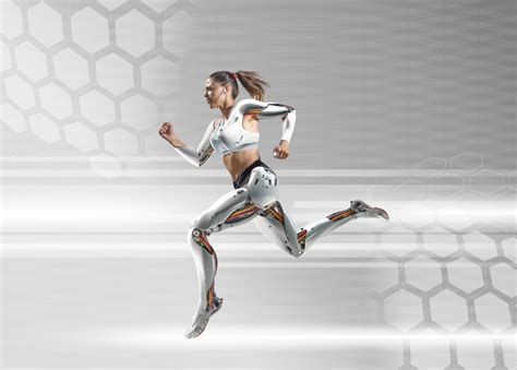 How AI Is Transforming The World Of Sports Tatler Asia